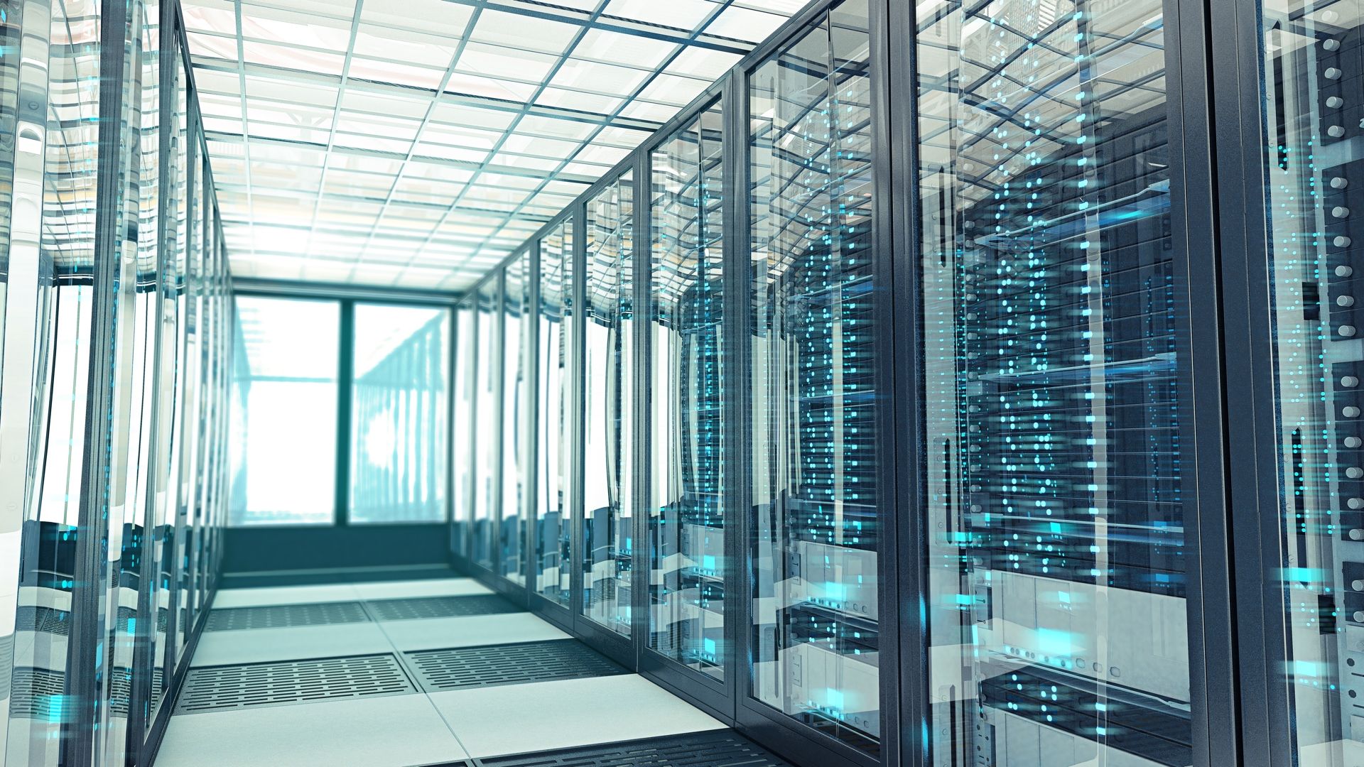 Colocare servere Romania (Colocation site and server) | Cloud-vault.ro